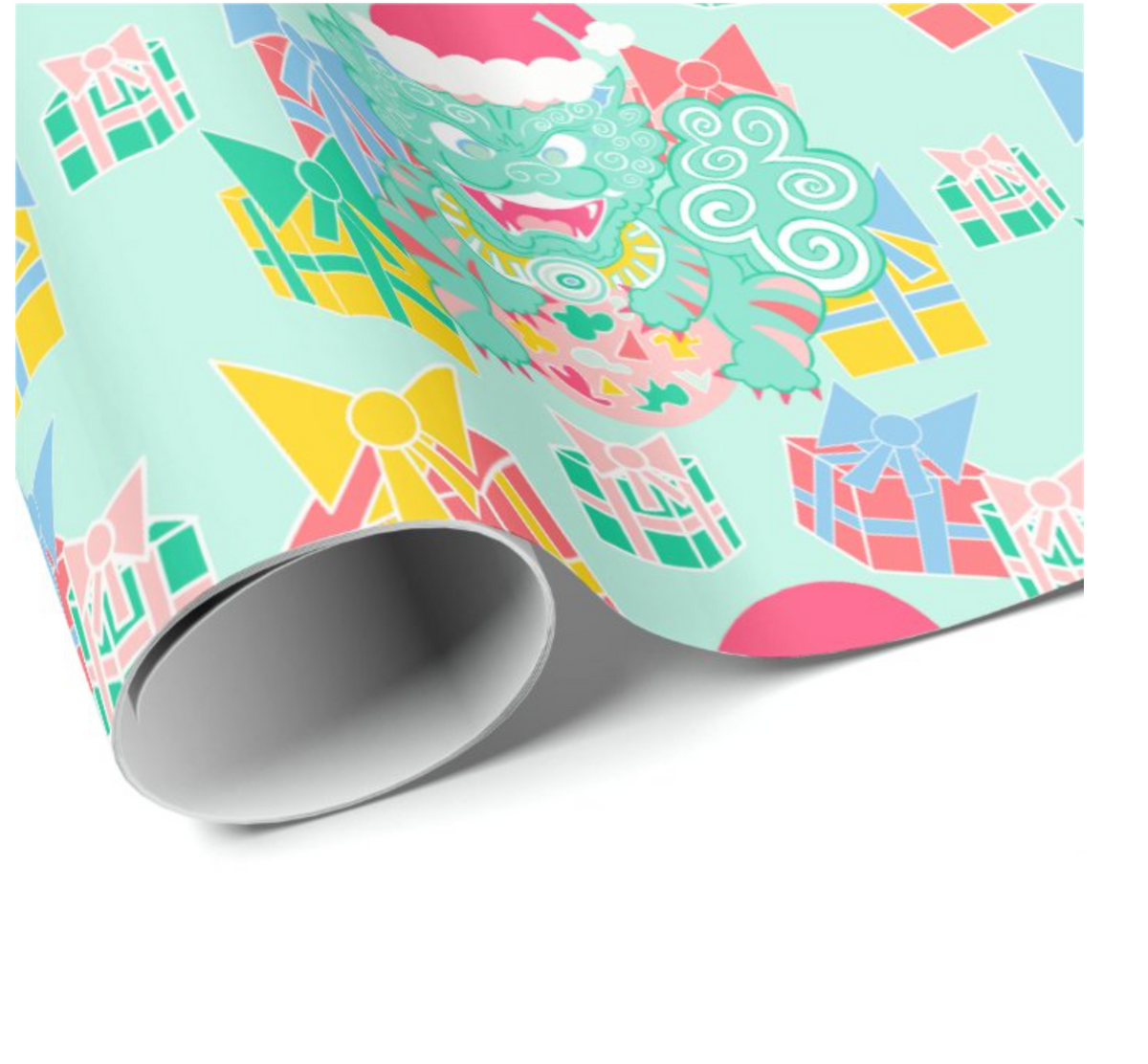 Wrapping Paper – Tipsi Home